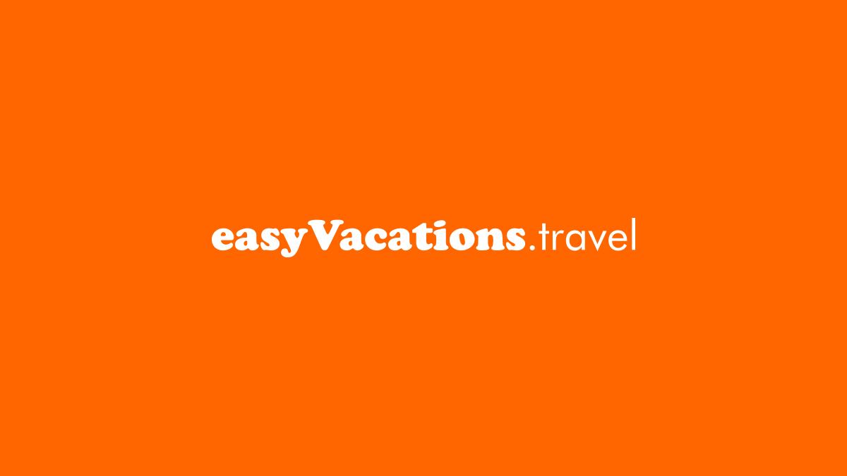 easyVacations.travel | Compare flights, stays & car rental